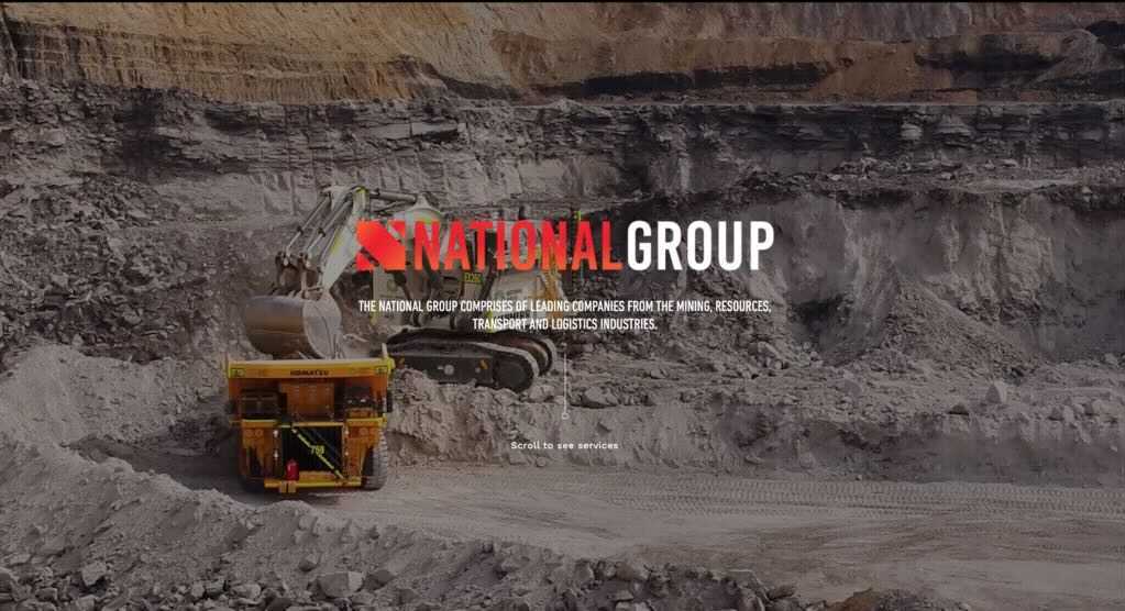 Home - National Group