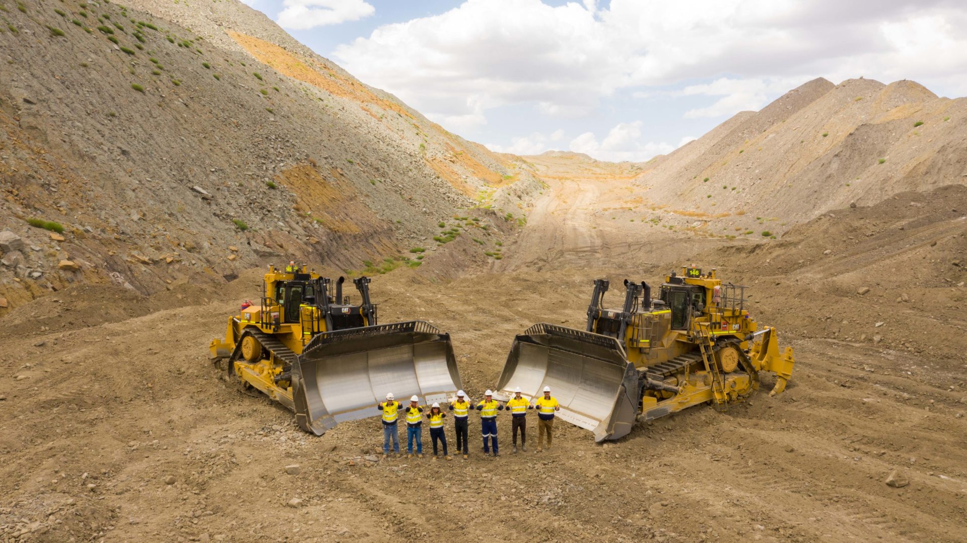 Focus on growing careers as National Group grows - National Group