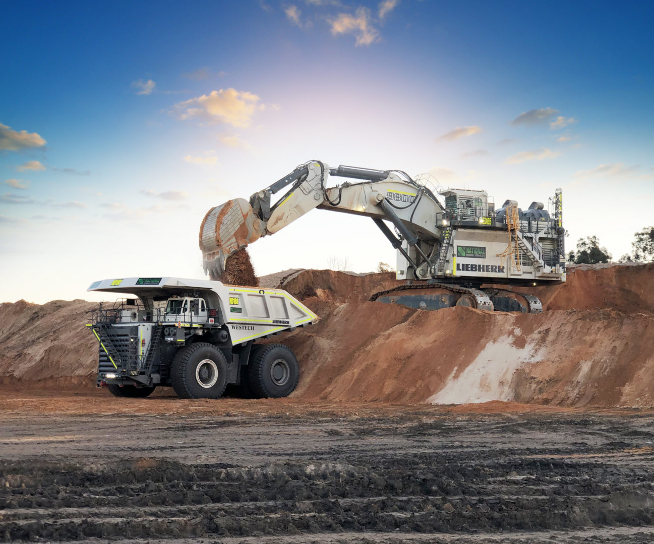 NEWS – National Group