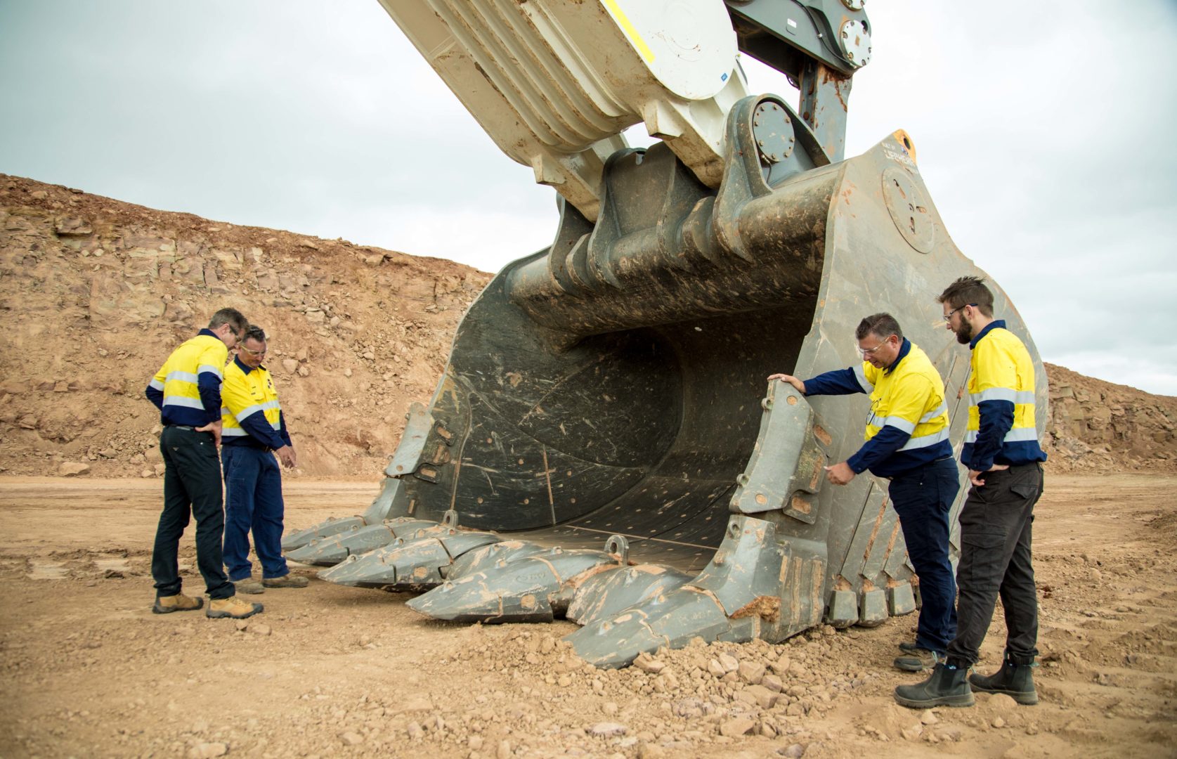Meet the Qld State Manager: Warren Jensen - National Group