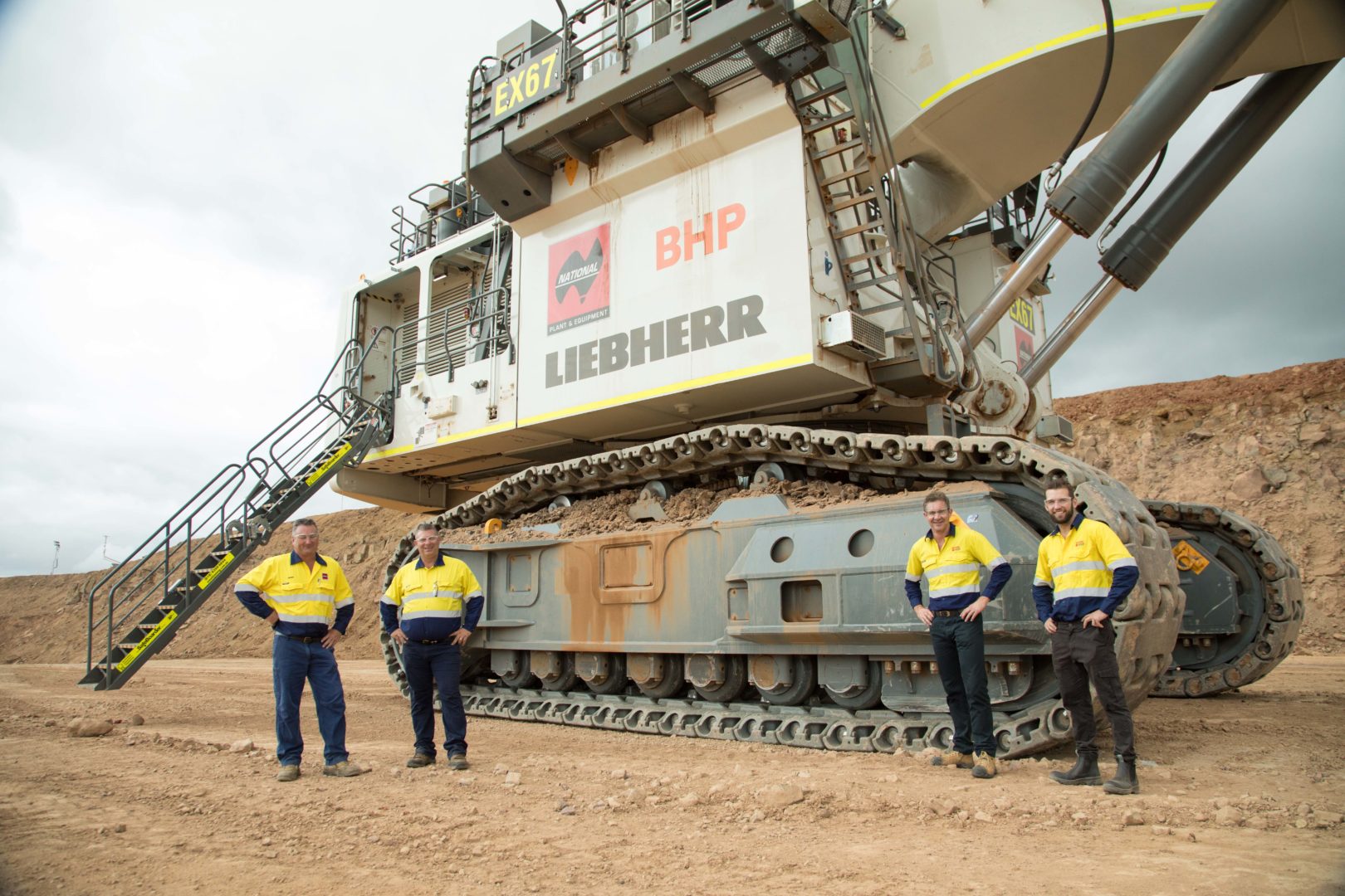 Meet the Qld State Manager: Warren Jensen - National Group