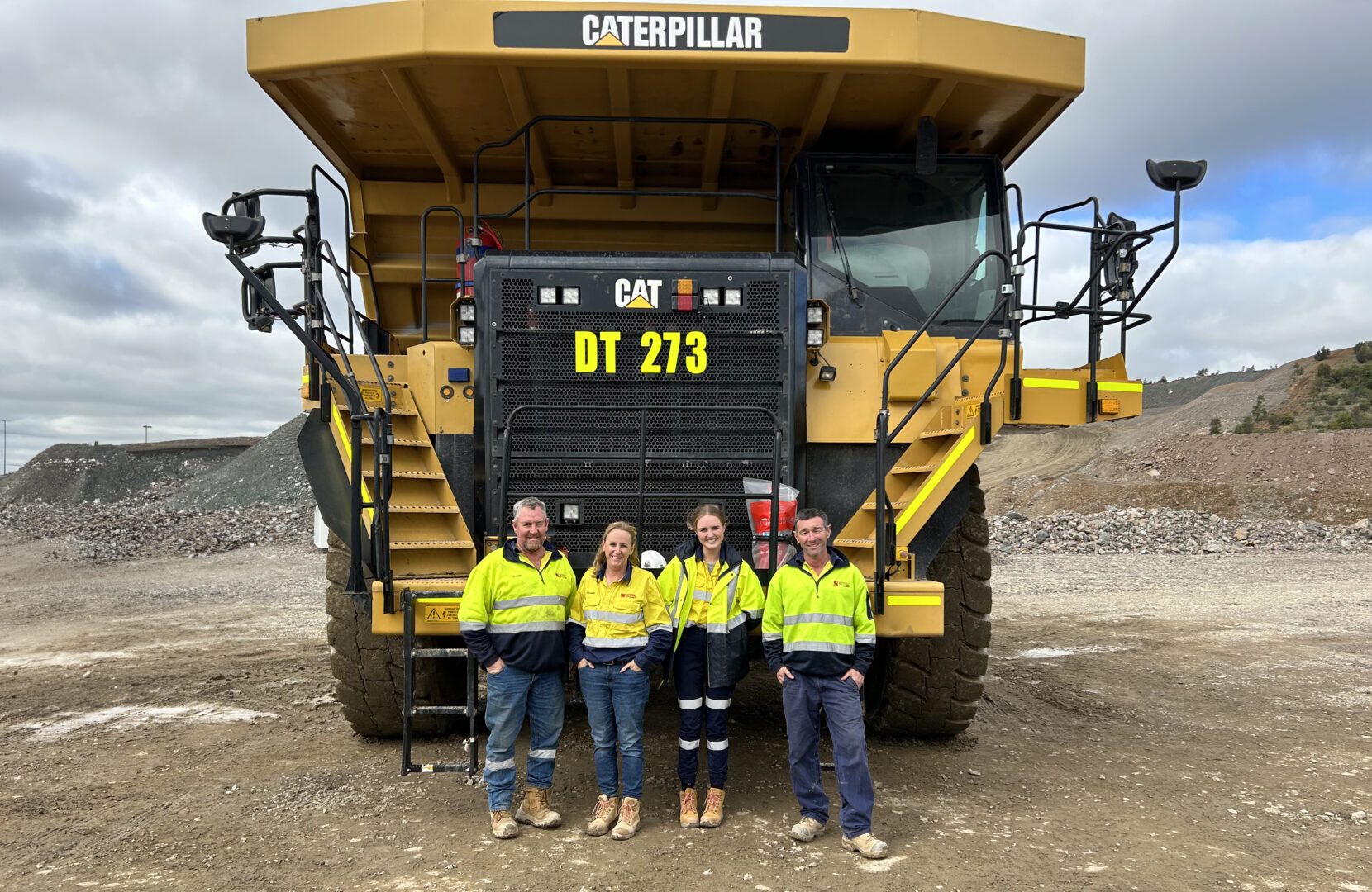 NEWS – National Group